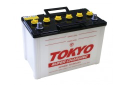 Tokyo Battery 150 Amp IN deep cycle - Tires and More