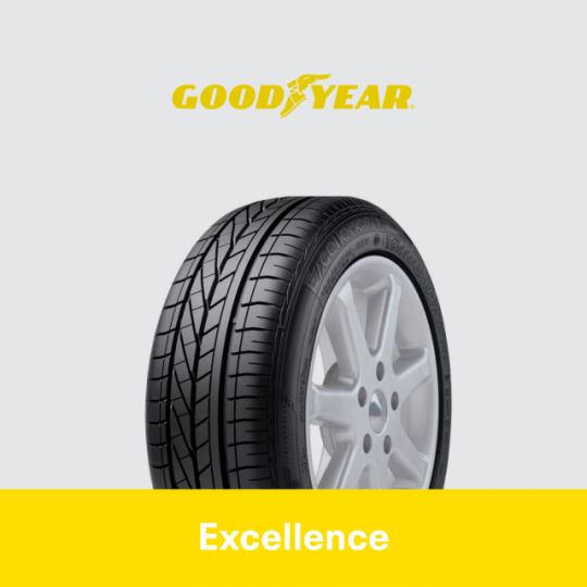 GOODYEAR TIRES Archives - Tires and More