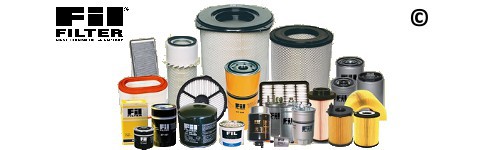Fil Oil Filter ZP3329MG - Tires and More